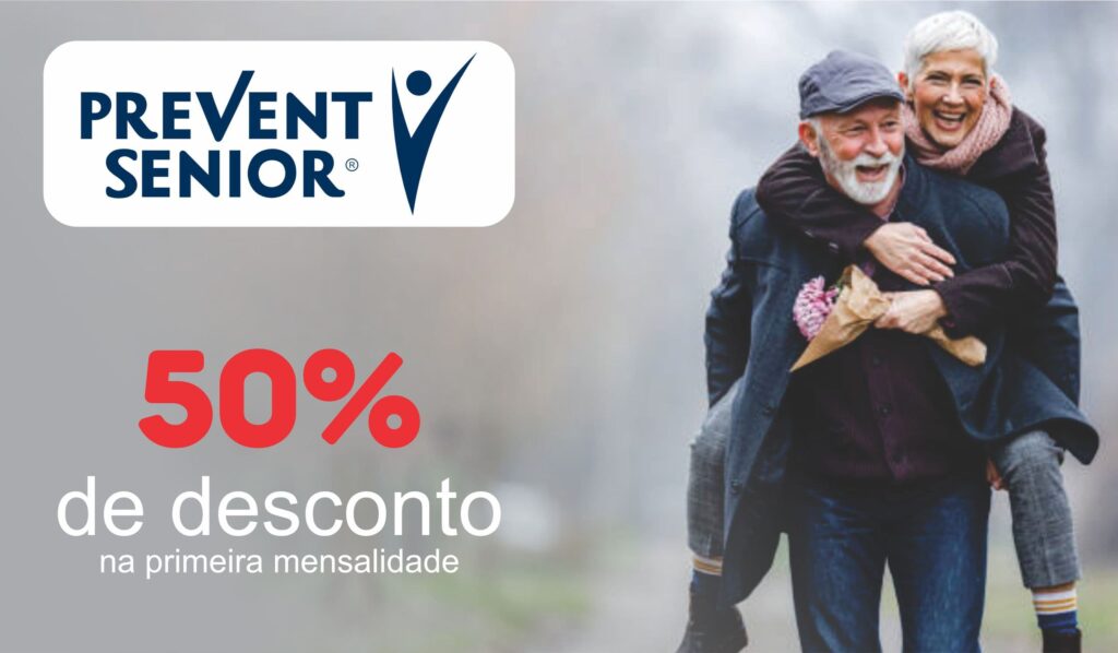 Planos de Saúde Prevent Senior - Promoção Prevent Senior - Acesse